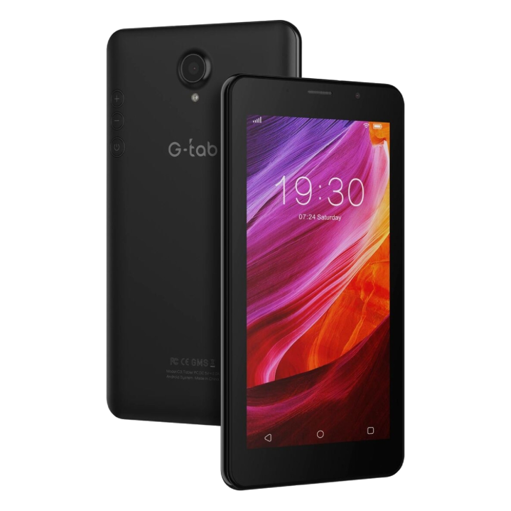 G tab q4 16gb, 7-inch kids wi-fi tablet - green price in Kuwait | X ...