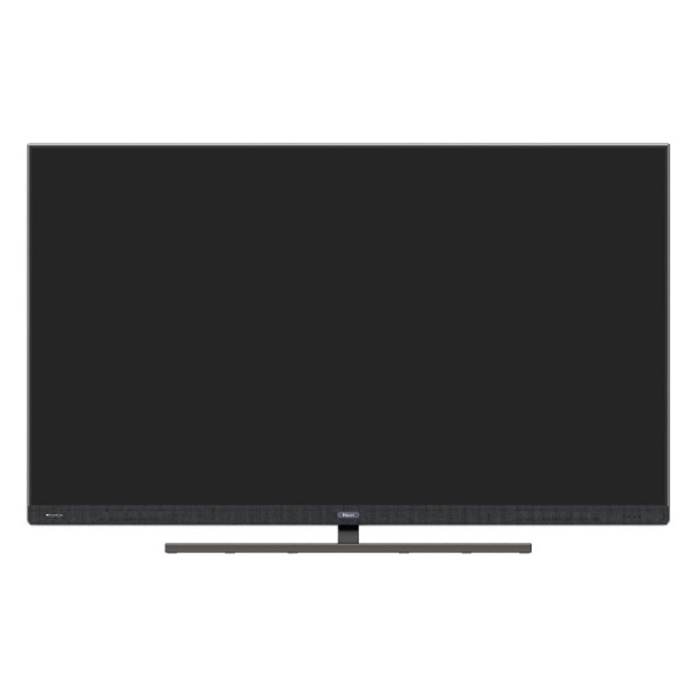 Haier 55-inch 4k uhd led google tv, h55s900ux – black price in Saudi ...