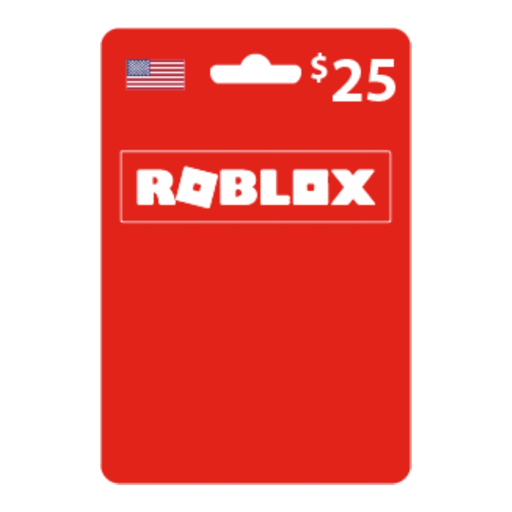 Roblox card $25 - us store price in Kuwait | X-Cite Kuwait | kanbkam