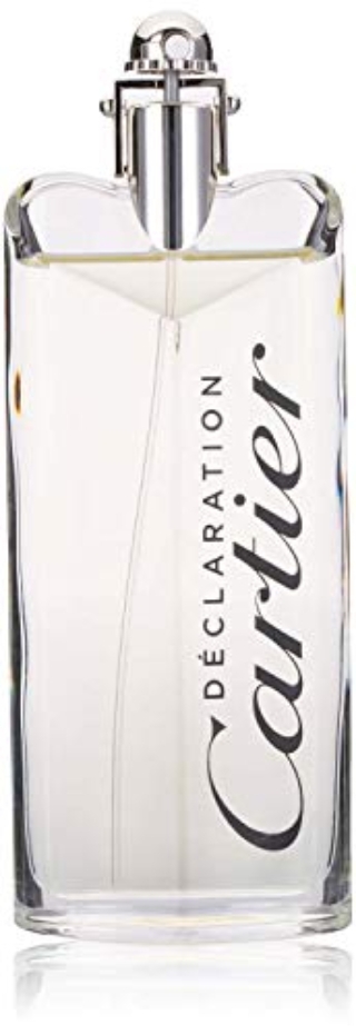 Cartier Declaration Sp For Men Eau De Toilette 100ml Price In Kuwait X Cite Kuwait Kanbkam
