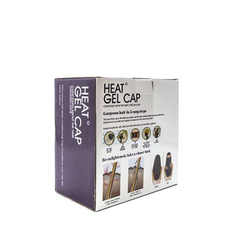 Vibe professional deep hair conditioning heat gelcap - ge001 price in ...