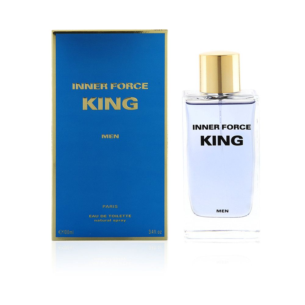 Geparlys inner force king for men 100ml eau de toilette price in Kuwait ...