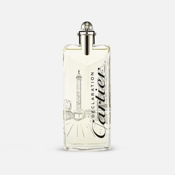Cartier declaration limited edition for men 100ml price in Kuwait | X ...