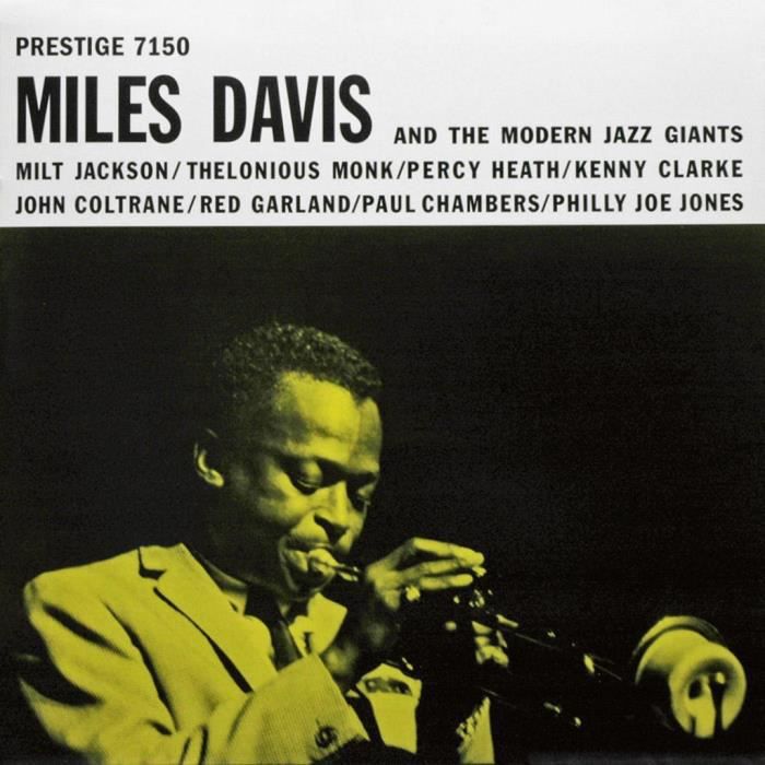 Trumpets Album Cover