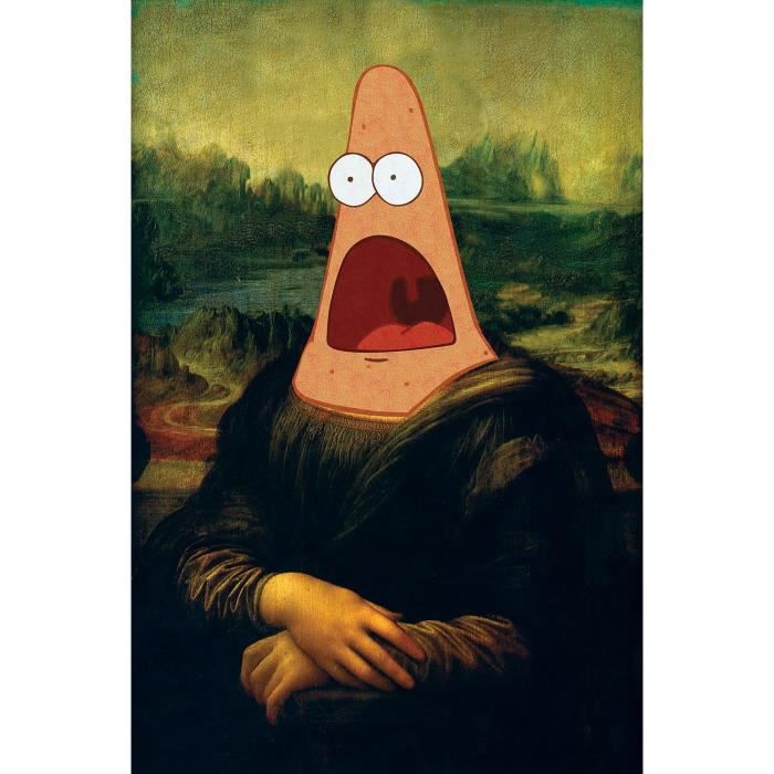 nickelodeon spongebob squarepants Price in Kuwait | kanbkam