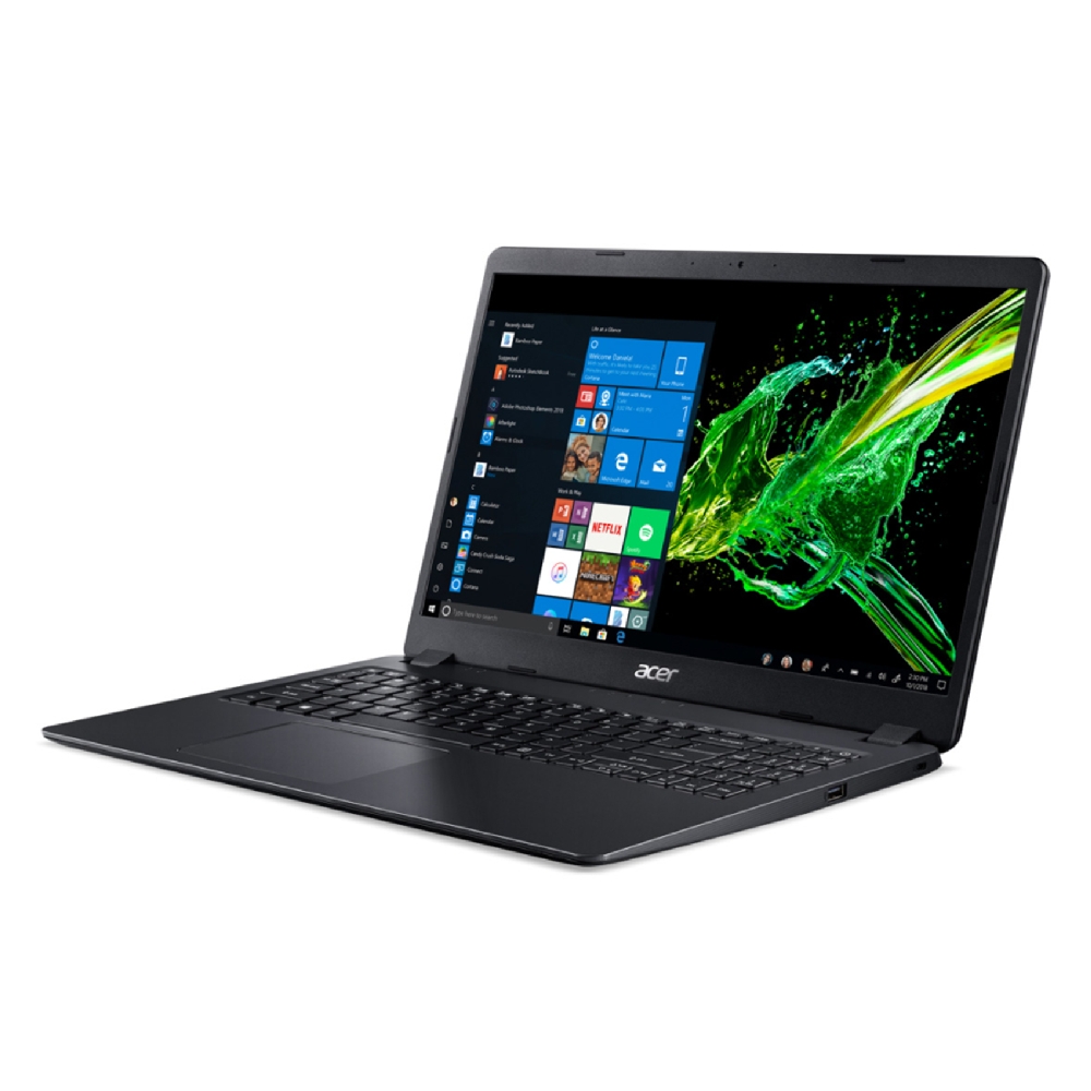 Acer aspire 3 intel celeron n4020, 4gb ram, 128gb ssd, 15. 6-inch ...