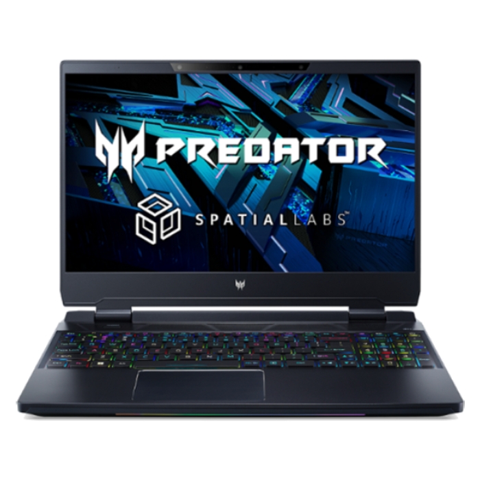 Acer predator helios 300 spatiallabs edition, intel core i9 12th gen ...