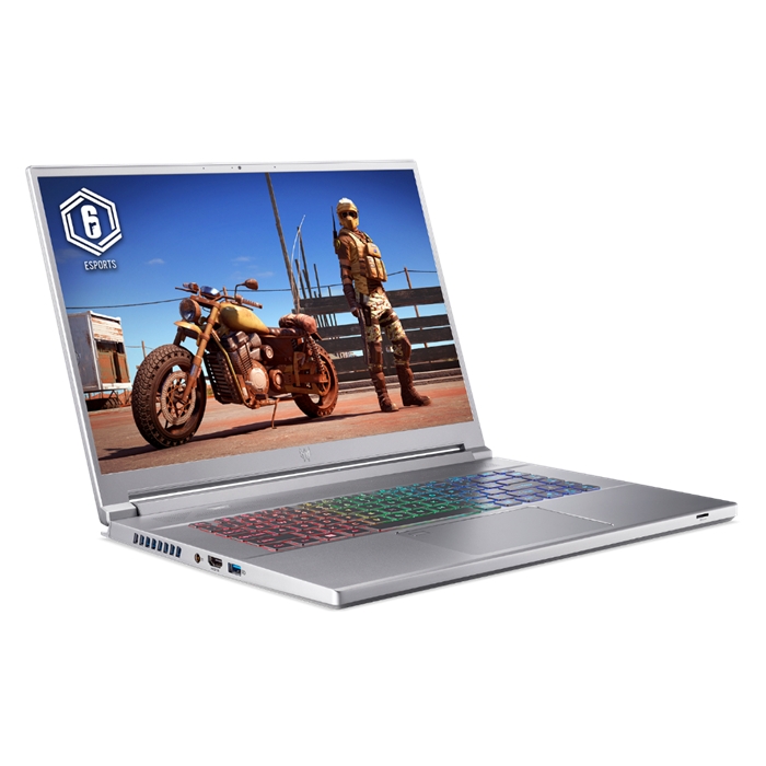 Acer predator triton 300 se, intel core i7 12th gen, 16gb ram, 512gb ...