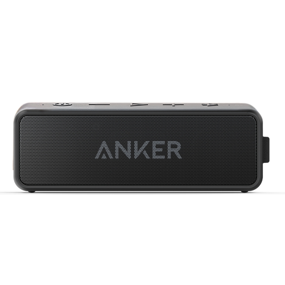 Anker soundcore select 2 speaker - black price in Saudi Arabia | X-Cite ...
