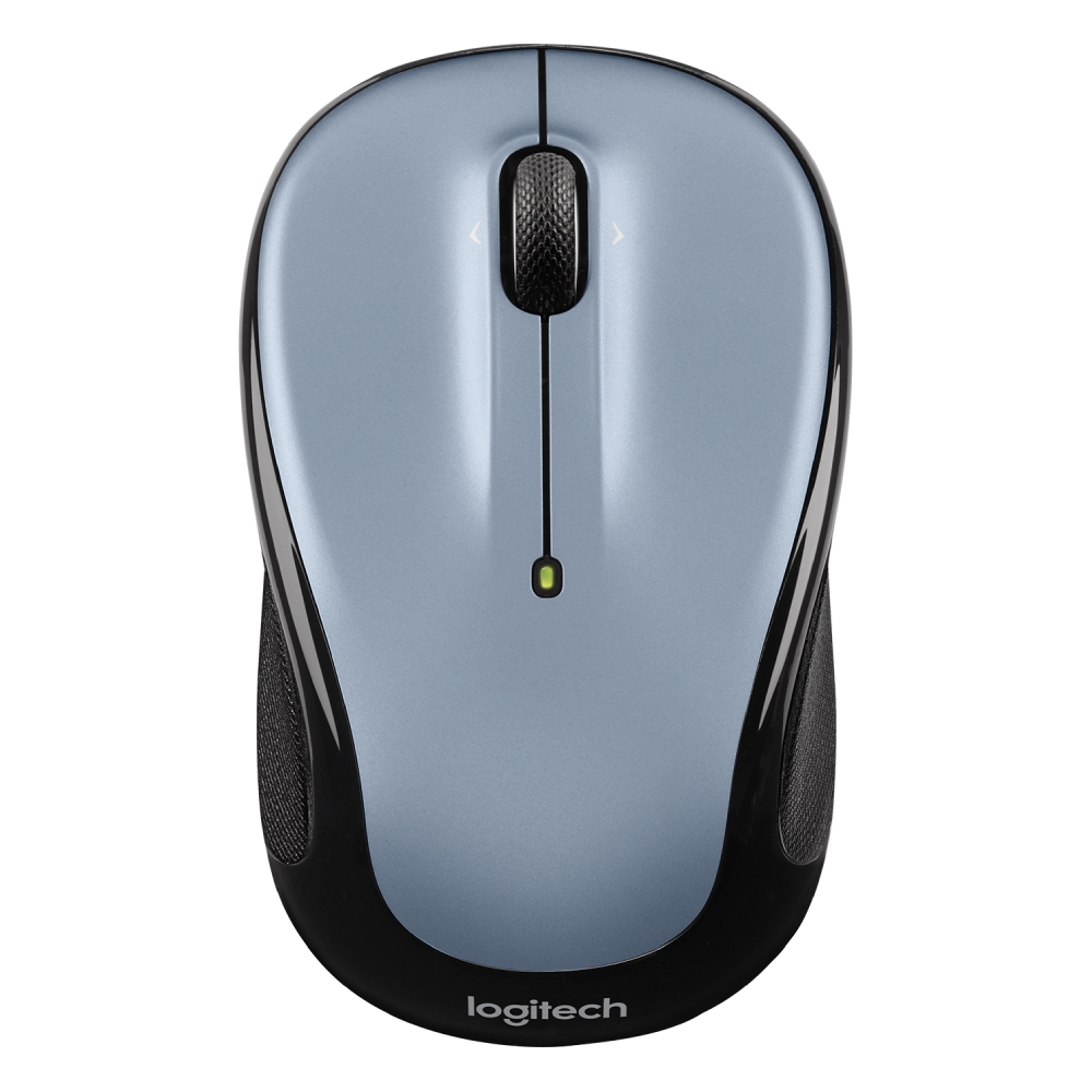 logitech mk295 silent wireless mouse Price in Saudi Arabia | kanbkam