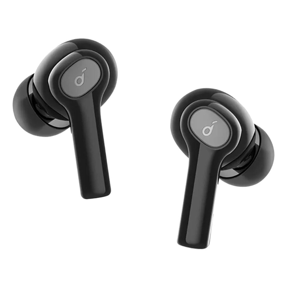 Anker Soundcore Life P2i TWS Earbuds, Fast Charging, Black price in ...