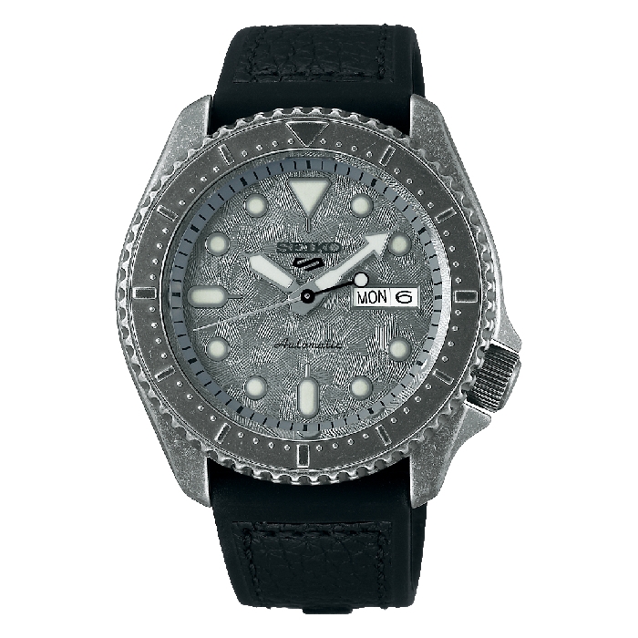 Seiko mechanical 41mm gents watch price in Kuwait | X-Cite Kuwait | kanbkam