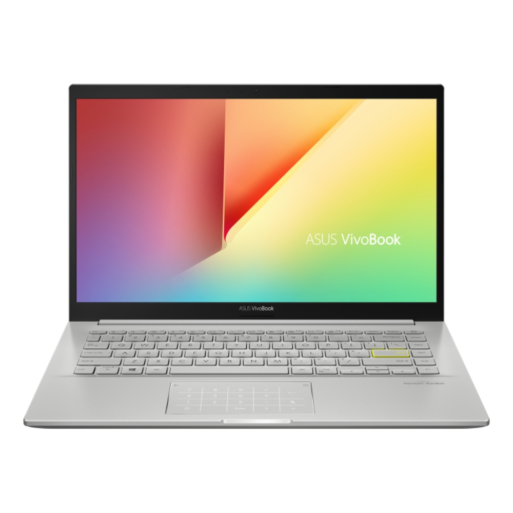 Asus vivobook 14 intel core i5 11th gen, 8gb ram, 512gb ssd, 14-inch laptop - silver price in ...