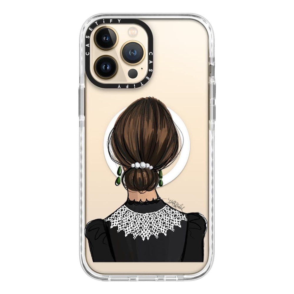Casetify Magsafe Case For Iphone 13 Pro Max Butterfly Clear Price In