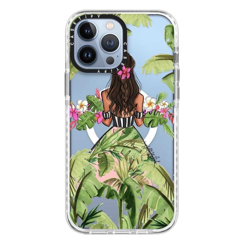 Casetify Magsafe Case For Iphone 13 Pro Max Dreamer Price In Kuwait
