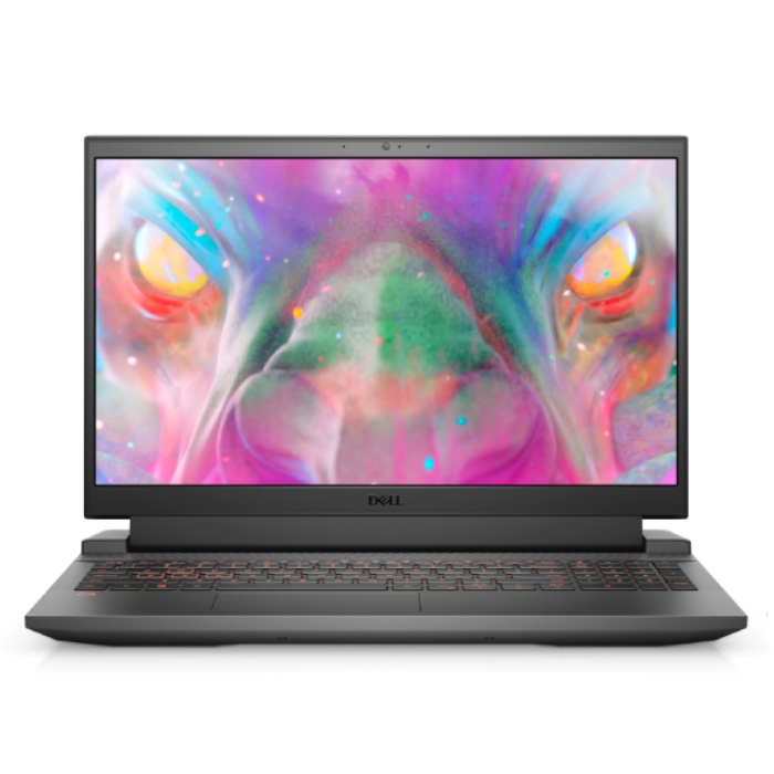 Dell g15 5515, amd rayzen 7, 16gb ram, 512gb ssd, 15. 6-inch gaming ...