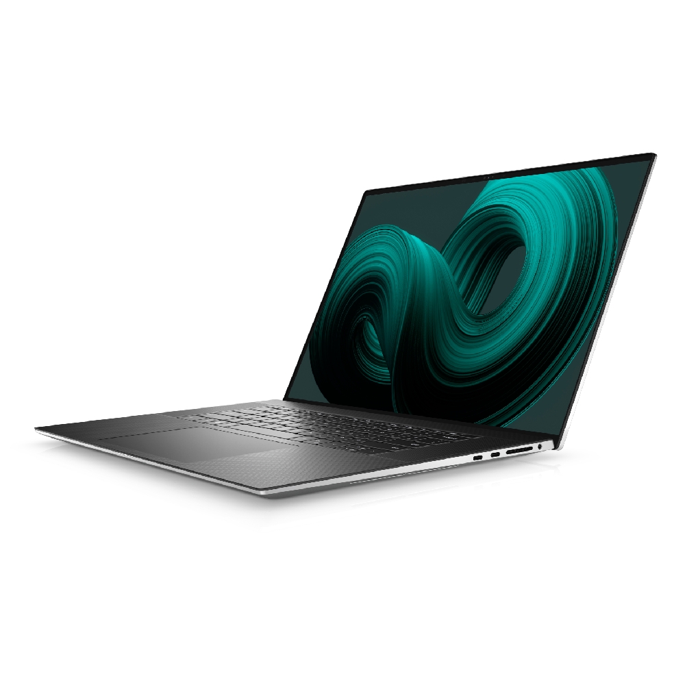Dell xps 17 intel core i7 11th gen, 16gb ram, 1tb ssd, 17-inch laptop ...