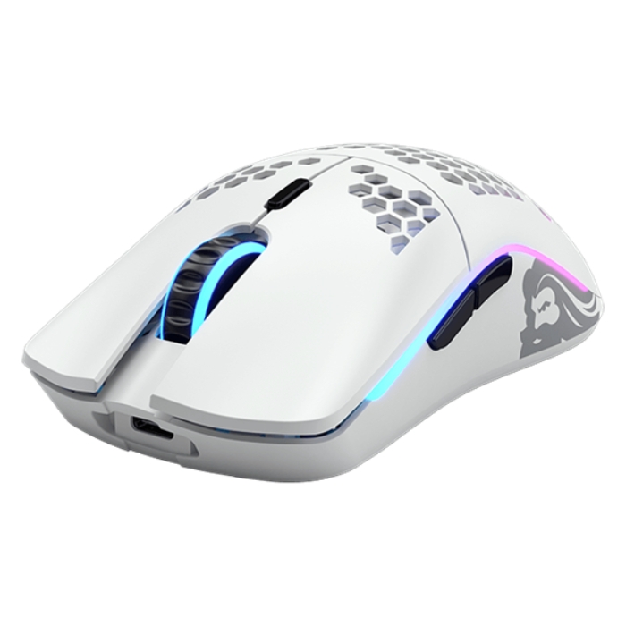 Glorious model d wireless gaming mouse - matte white price in Kuwait ...