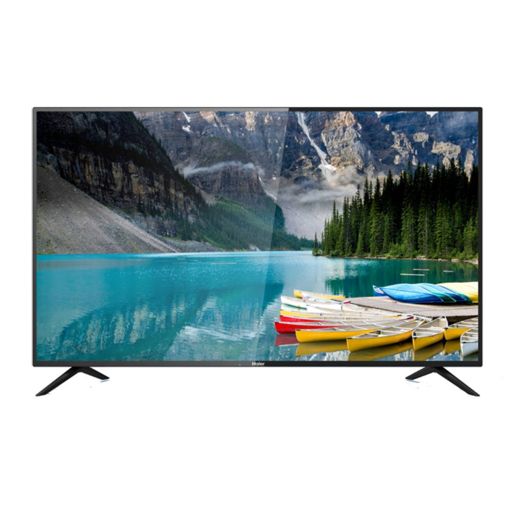 Haier 58-inch 4k led android tv (le58b9600ug) price in Kuwait | X-Cite ...