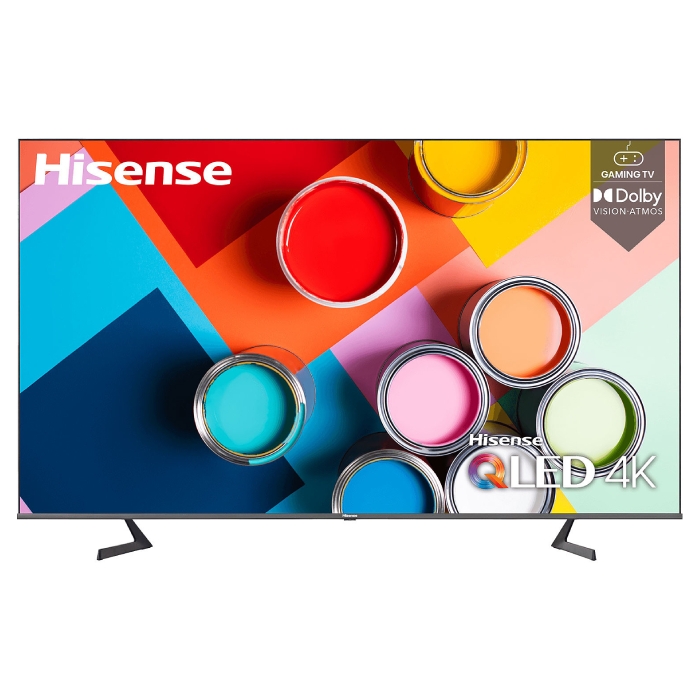 Hisense 75 inch 4k qled smart tv (75a7gq) price in Kuwait | X-Cite ...