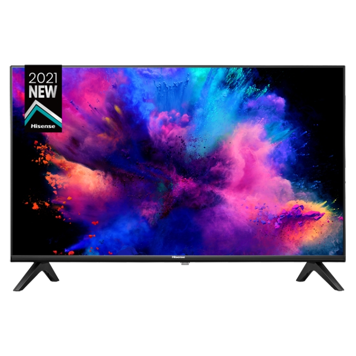 Hisense tv 43-inch fhd smart led (43s4g) price in Kuwait | X-Cite ...