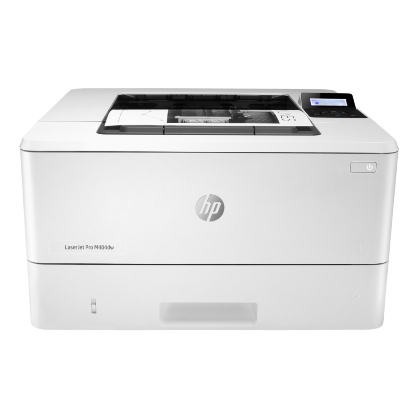 Hp m404n pro wi-fi laserjet printer price in Saudi Arabia | X-Cite ...