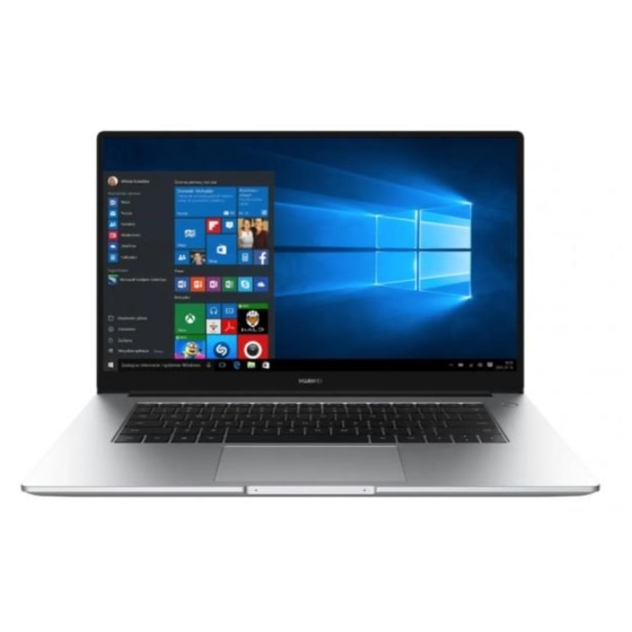 Huawei matebook d15 intel core i5 11th gen, 8gb ram, 512gb ssd, 15. 6 ...