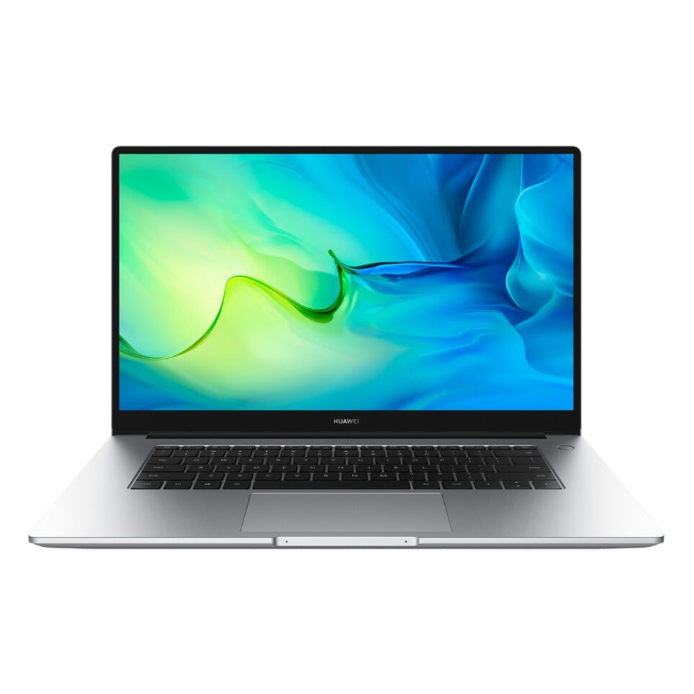 Huawei matebook d15 intel core i5 11th gen, 8gb ram, 512gb ssd, 15. 6 ...