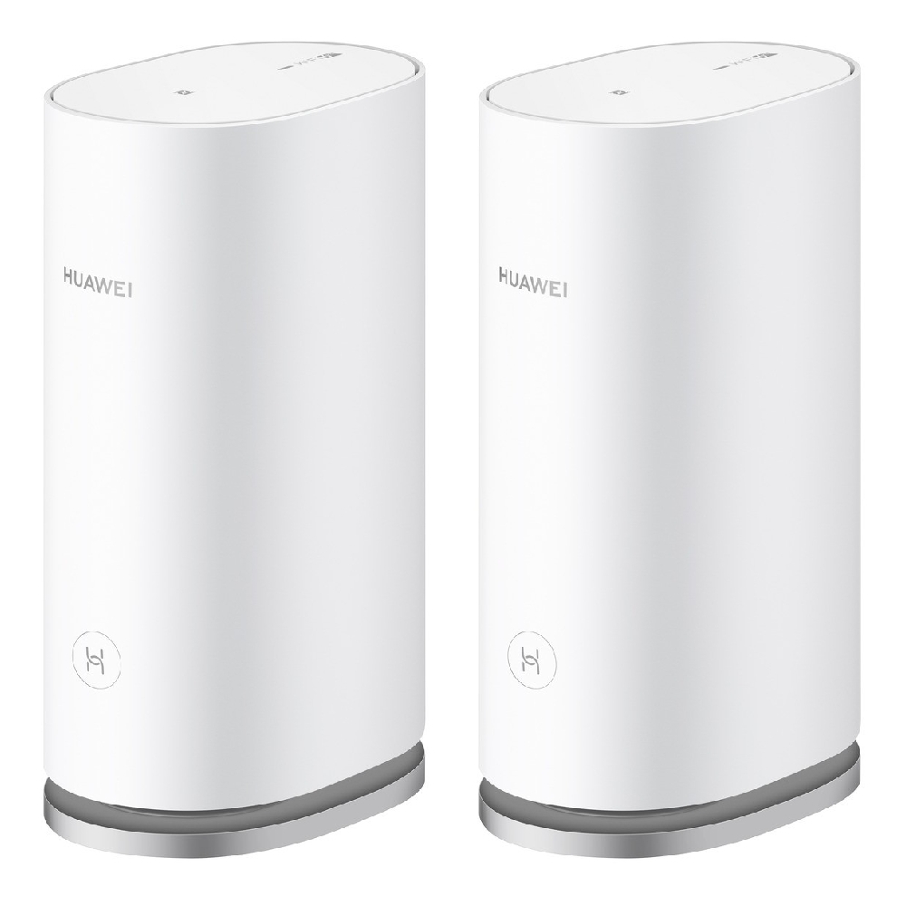 Huawei mesh 7 whole home mesh wi-fi router - 2 packs price in Saudi ...