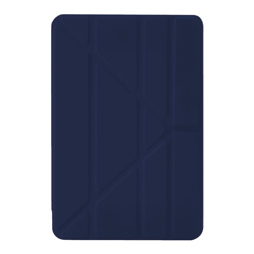 Pipetto origami ipad mini 6 case - dark blue price in Saudi Arabia | X ...
