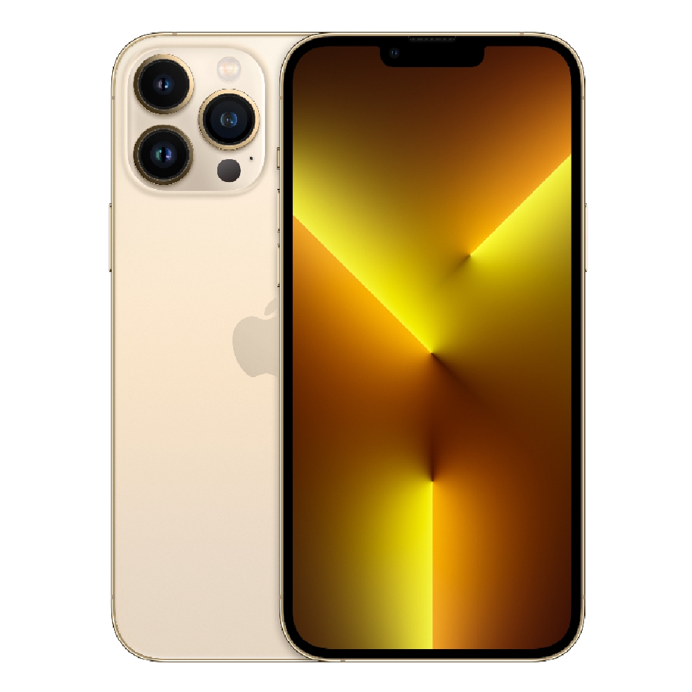 Apple iphone 13 pro 256gb - gold price in Kuwait | X-Cite Kuwait | kanbkam