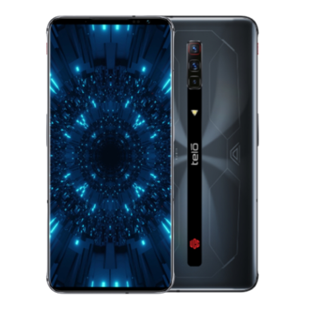 Lenovo telo gamez 128gb 5g gaming phone - grey price in Saudi Arabia ...