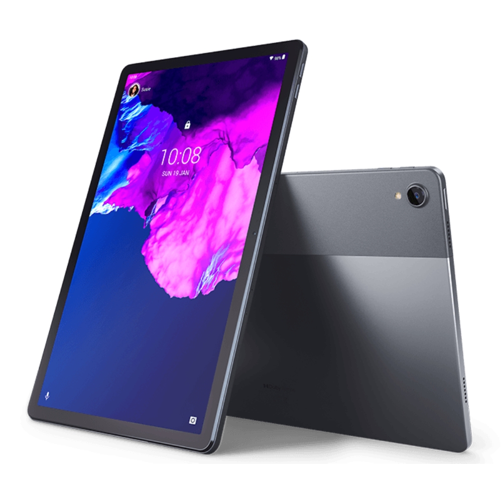 Lenovo tab p11 128gb, 5g, 11-inch tablet - grey price in Kuwait | X ...