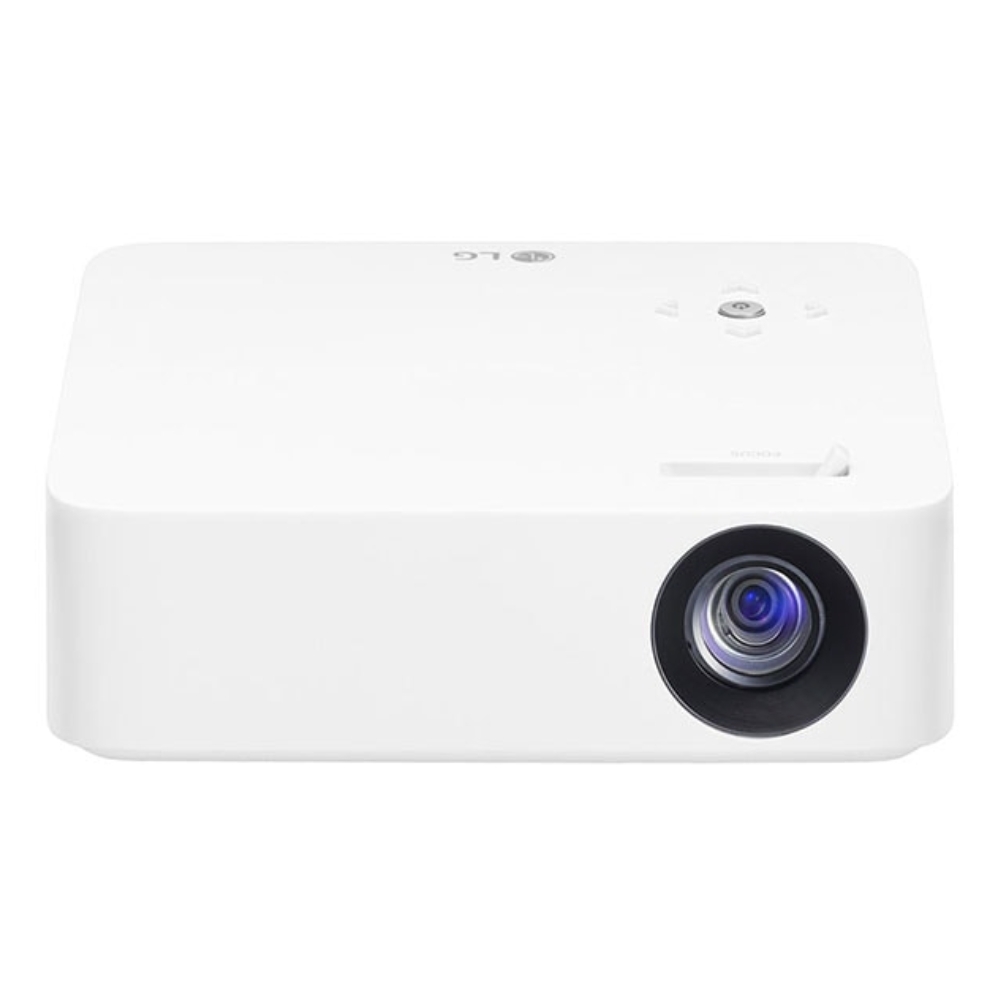 Lg cinebeam 250l led projector - white price in Saudi Arabia | X-Cite ...
