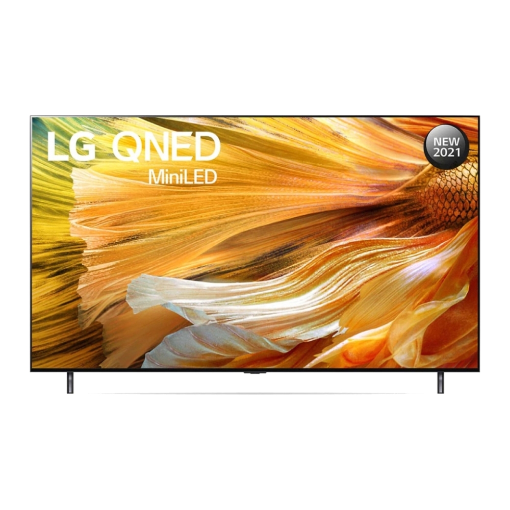 Lg series 90 75-inch qned 4k smart tv (75qned90vpa) price in Saudi ...