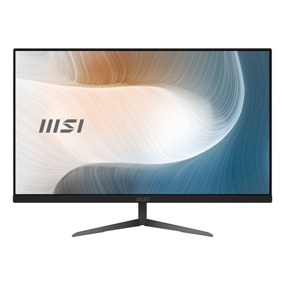 Msi modern am271 intel core i7 11th gen, 16gb ram, 1tb + 512gb, 27-inch ...