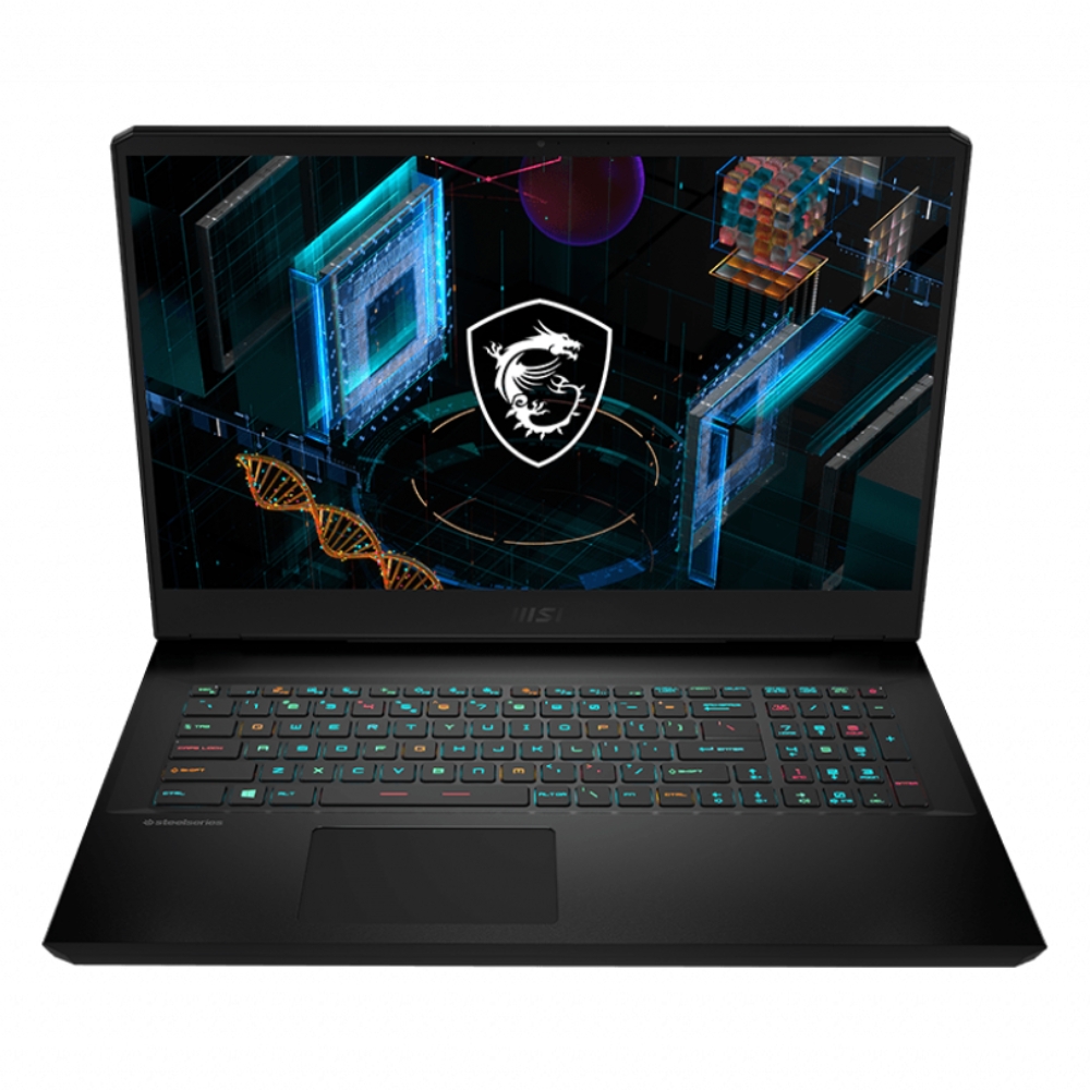 Msi leopard gp76 gaming laptop, 17. 3" fhd, intel i7 11800h, ram 32gb ...