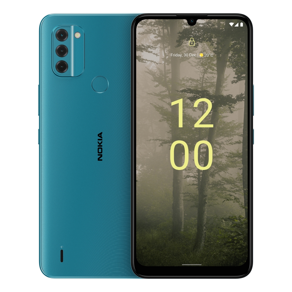 Realme c33 128gb phone - aqua blue price in Saudi Arabia | X-Cite Saudi ...