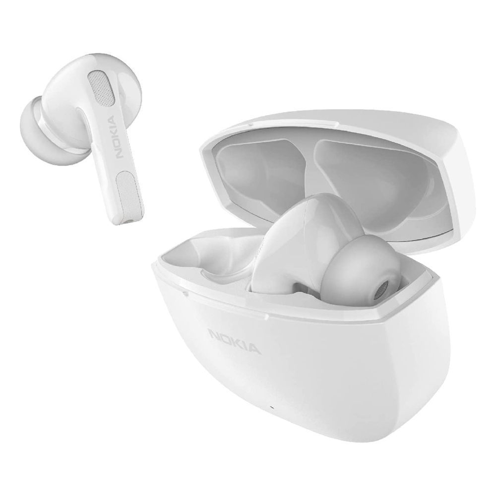 Nokia true wireless go earbuds 2 - white price in Saudi Arabia | X-Cite ...