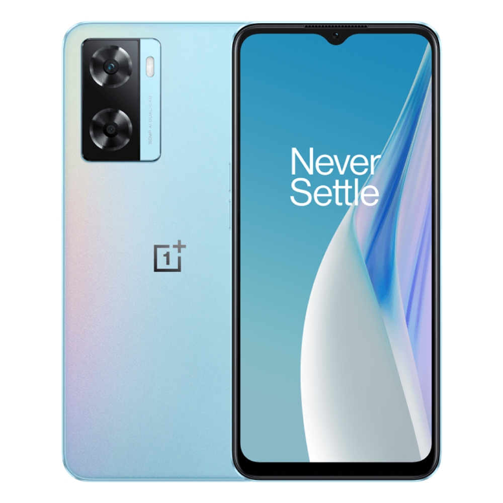 Oneplus nord n20 se 64gb 4gb ram phone - blue oasis price in Kuwait | X ...