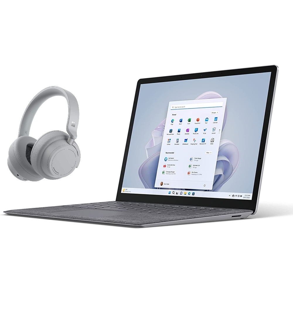 Pre-order microsoft - surface laptop 5 - intel evo platform core i5 ...