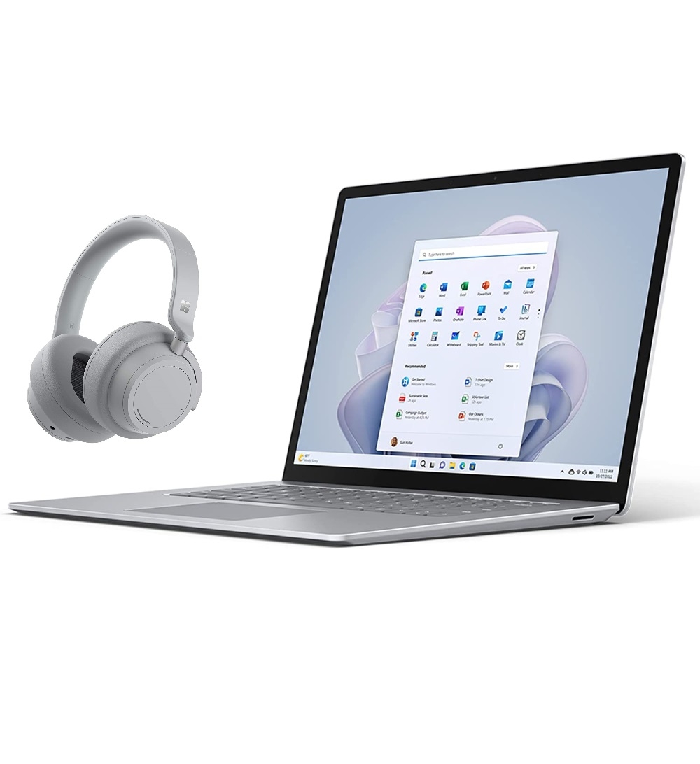 Pre-order microsoft - surface laptop 5 - intel evo platform core i7 ...