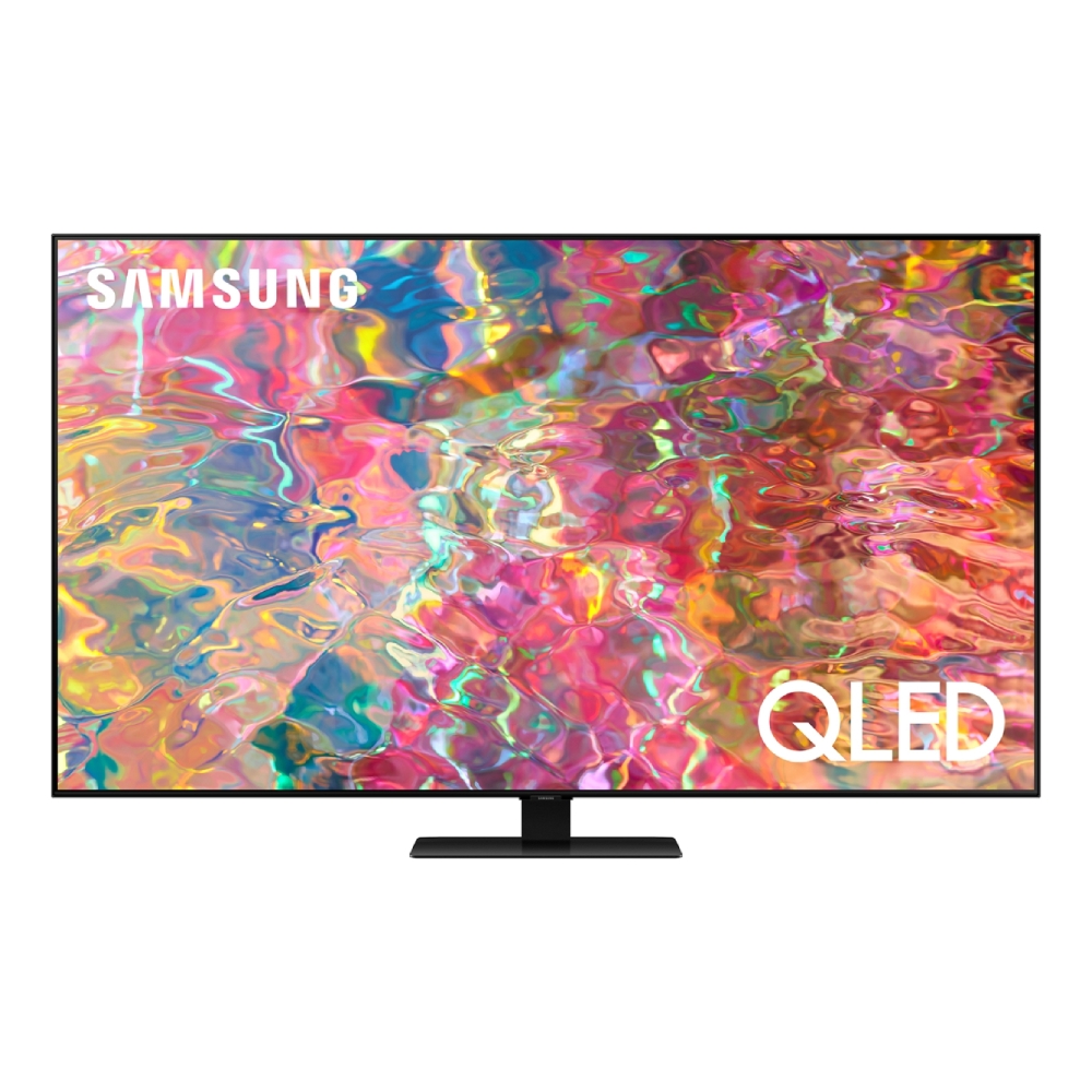 Samsung 75-inch qled 4k smart tv - 75q80b price in Kuwait | X-Cite ...