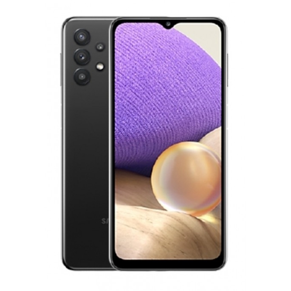 Samsung galaxy a32 5g 128gb phone - black price in Kuwait | X-Cite ...