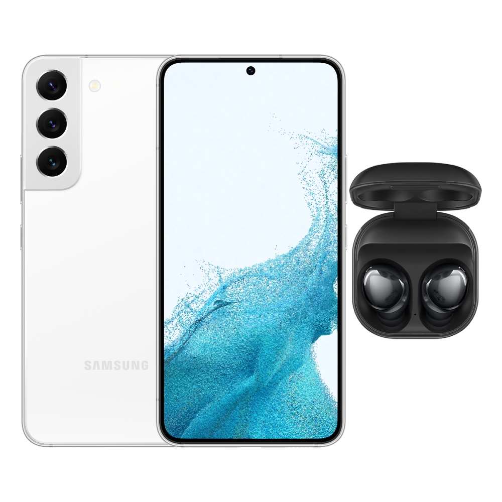 Pre-order samsung galaxy s22 5g 256gb phone - phantom white price in ...