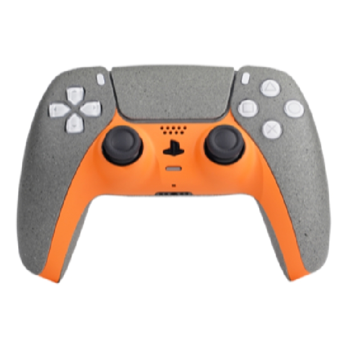 Switch paint ps5 dualsense wireless controller - stone finish edition ...