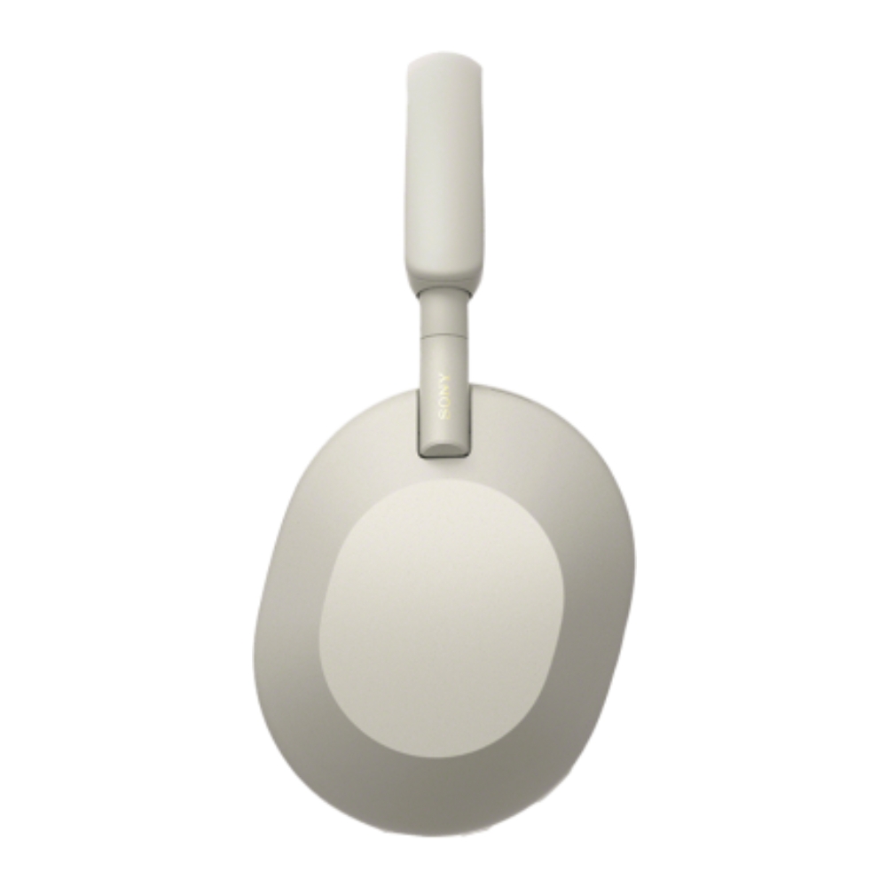 Sony wireless noise cancelling headphones (wh1000xm5) - silver price in ...