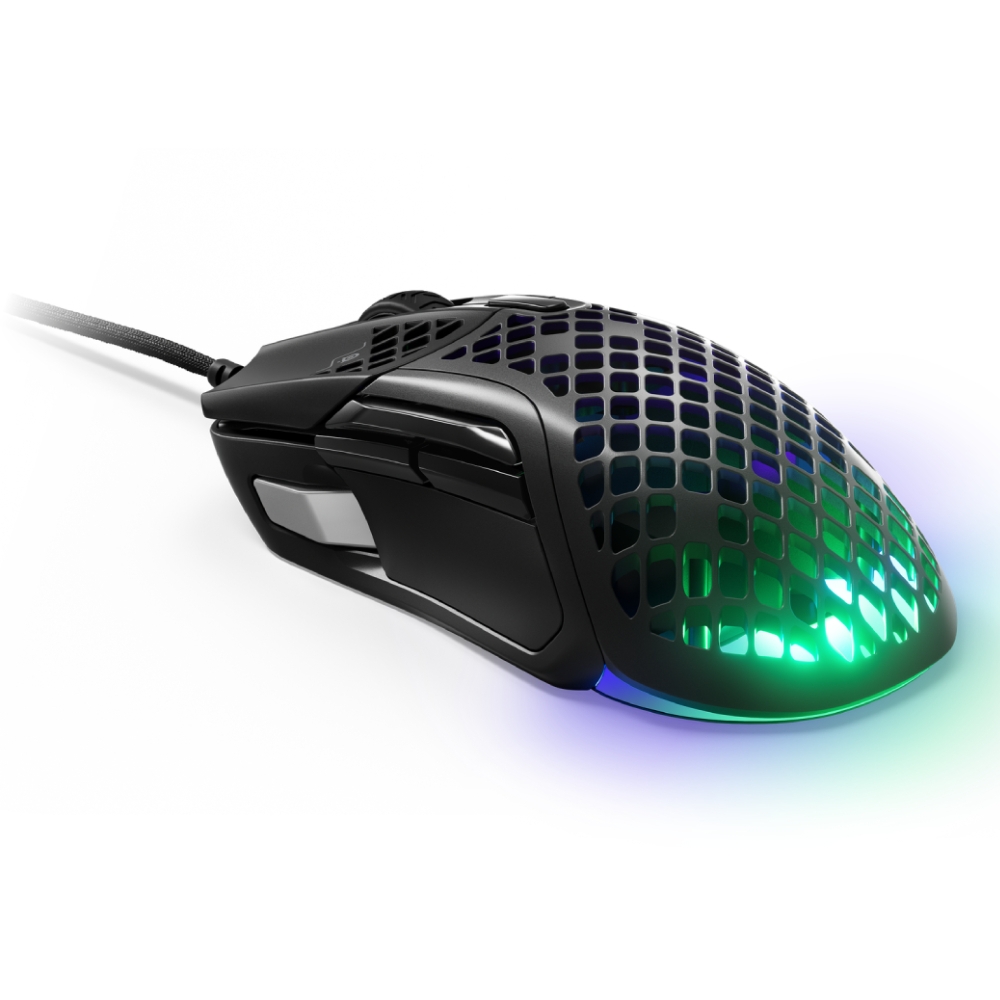 Steelseries aerox 9 wireless gaming mouse price in Kuwait | X-Cite ...