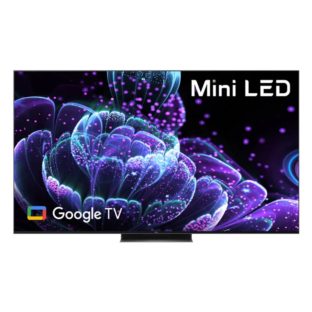 Tcl smart 4k qled 65 inch (65c835) price in Saudi Arabia | X-Cite Saudi ...