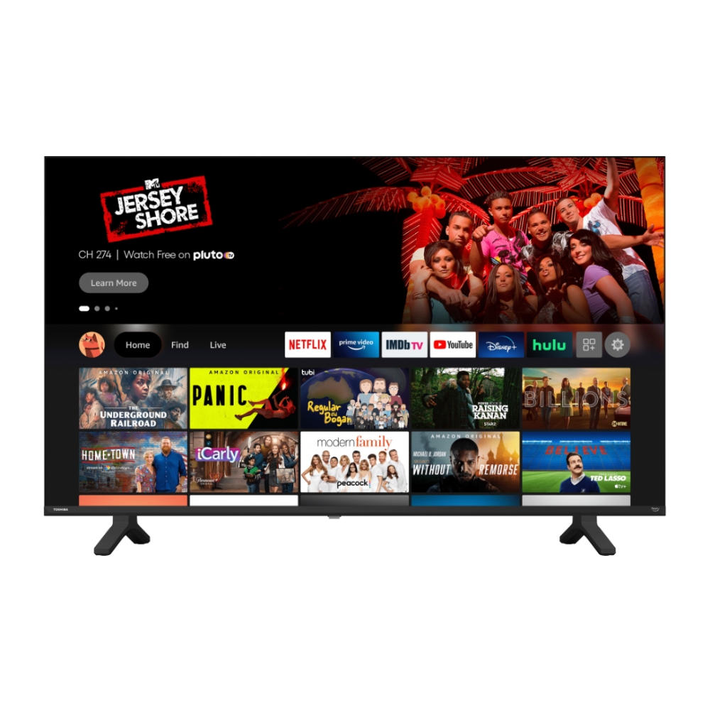 Toshiba 32-inch smart hd led tv (32v35kw) price in Kuwait | X-Cite ...